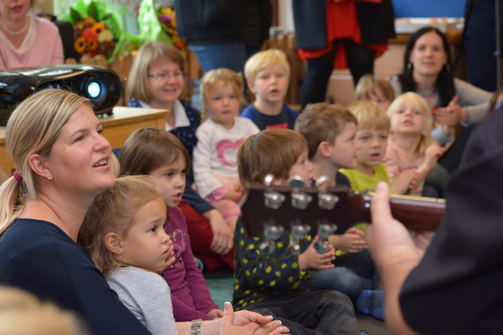 Christina Kirsch - Die Frau des Prinzen (Nicci) - AppSolut Jeck