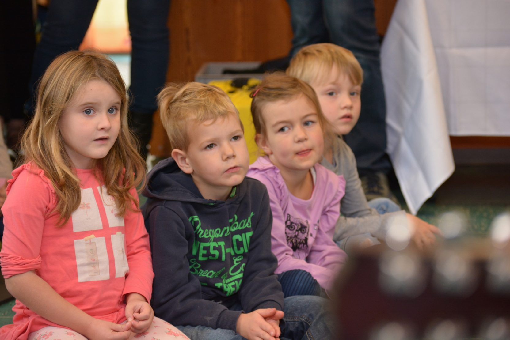 Christina Kirsch - Die Frau des Prinzen (Nicci) - AppSolut Jeck