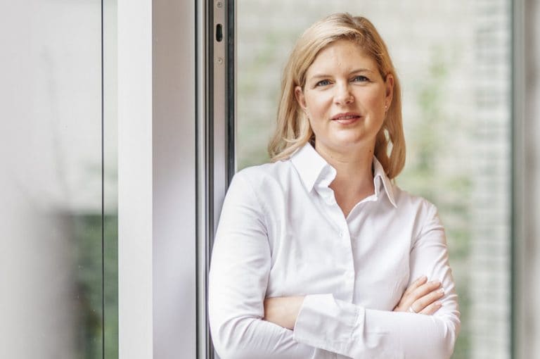 Christina Kirsch - Die Frau des Prinzen (Nicci) - AppSolut Jeck