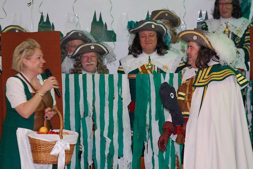 Jan und Griet 2021 (Redaktion) - AppSolut Jeck