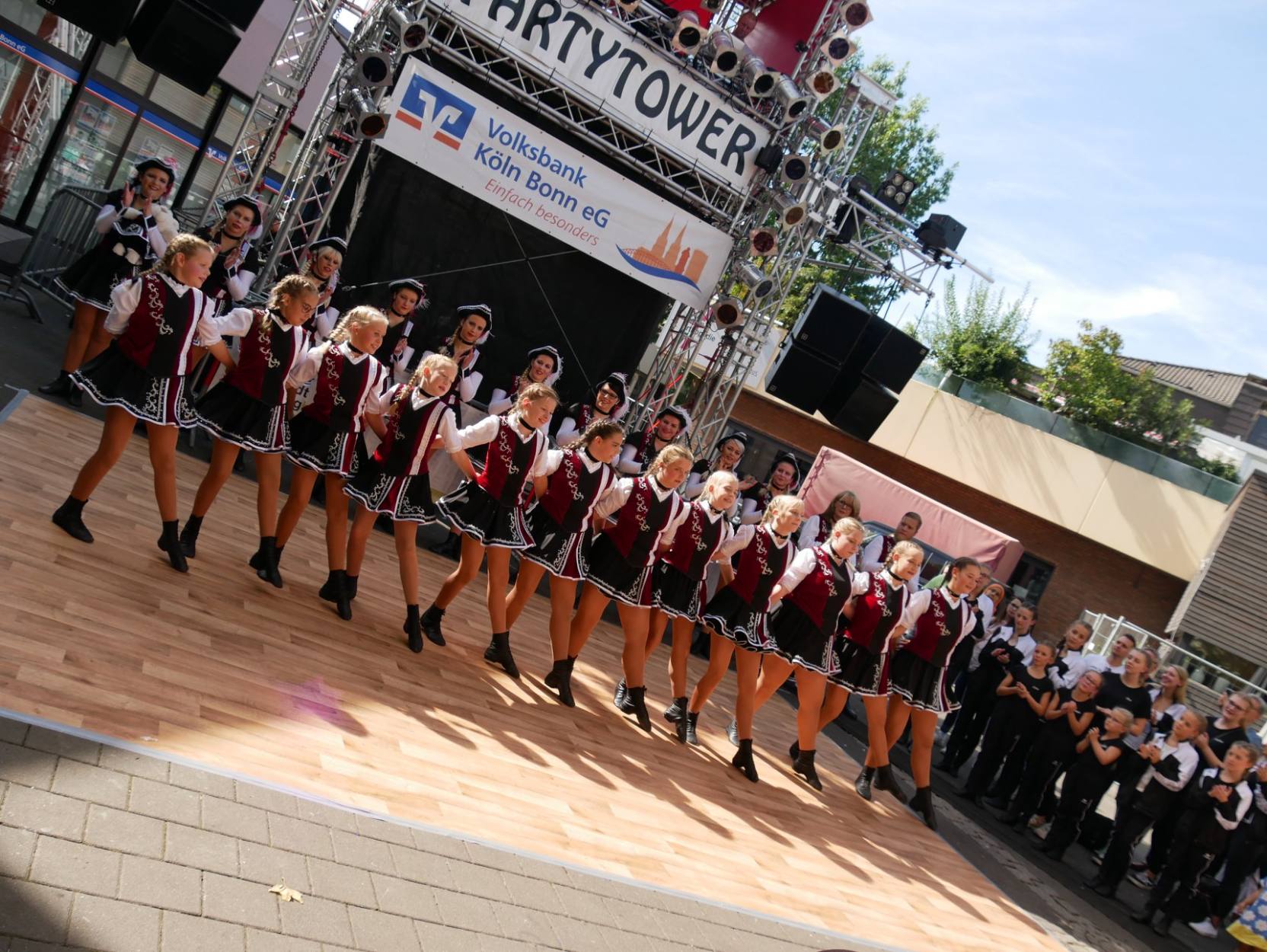 Engagement in Corona-Zeiten im Karneval, wie geht das? (Lisa ...