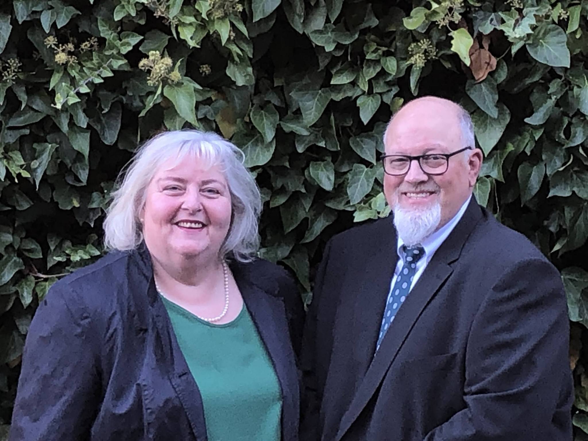 Jan und Griet Paar 2023 (Red.) - AppSolut Jeck