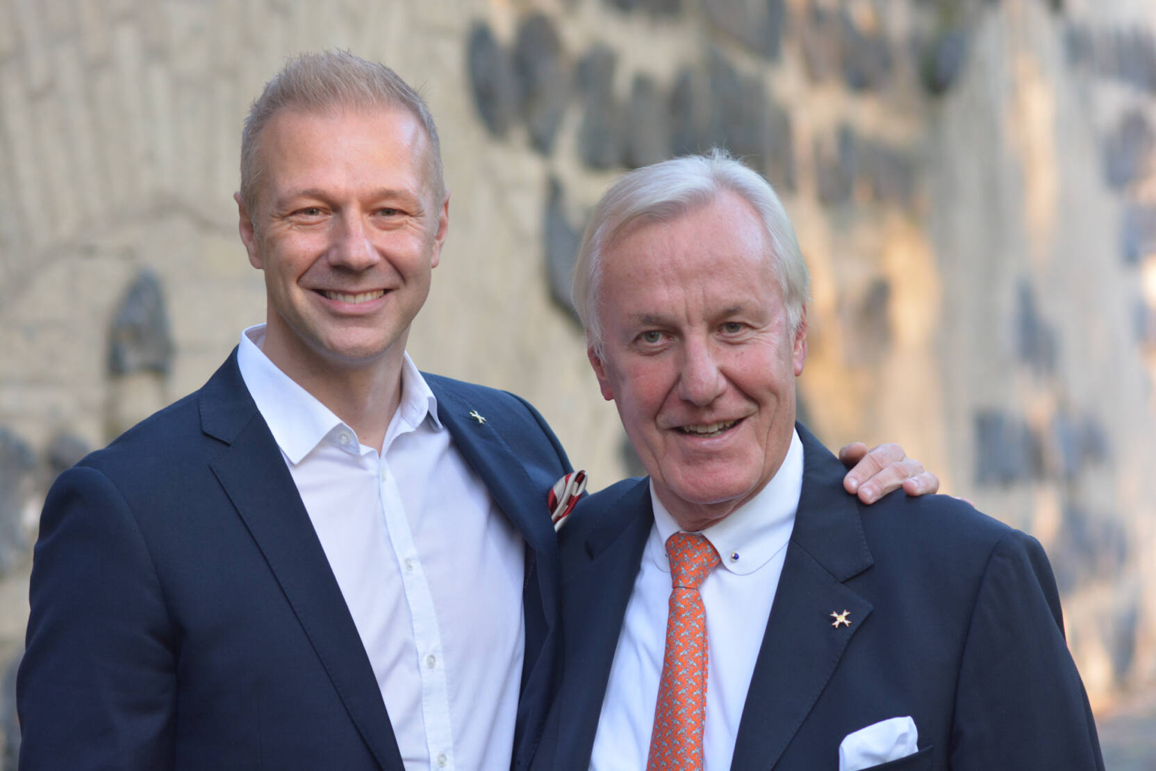 Alexander von Chiari Archive - AppSolut Jeck